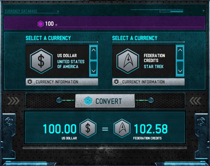 How Far Would $100 Get You In Your Favorite Fictional World?