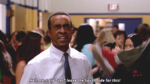 29 Hill Staffer Problems