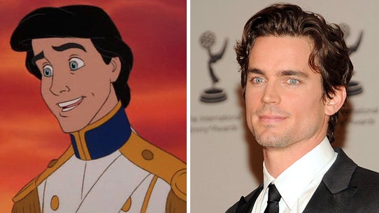 Flynn Rider En La Vida Real Flynn Rider / Tangled In Real Life