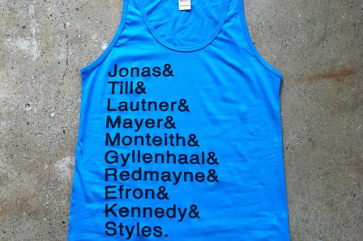 Enraged "Swifties" Attack Another Clothing Brand Over Snarky Taylor ...