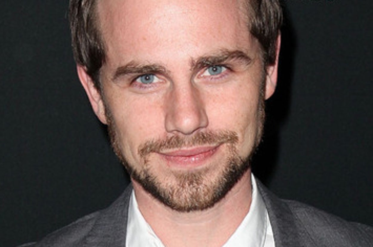 Rider Strong’s 18 Best Responses To Tweets About Himself