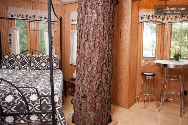 12 Treehouses You Need To Sleep In Before You Die