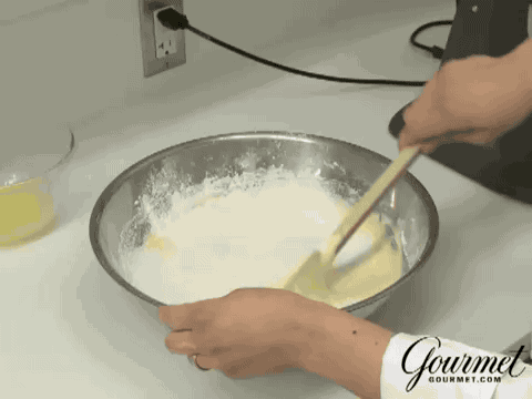 13 Scariest Words In Recipes And What They Mean