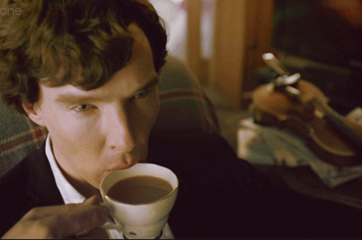 25 Extremely British GIFs