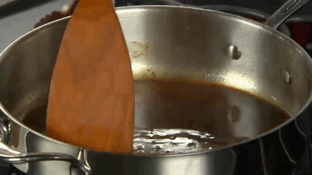 13 Scariest Words In Recipes And What They Mean