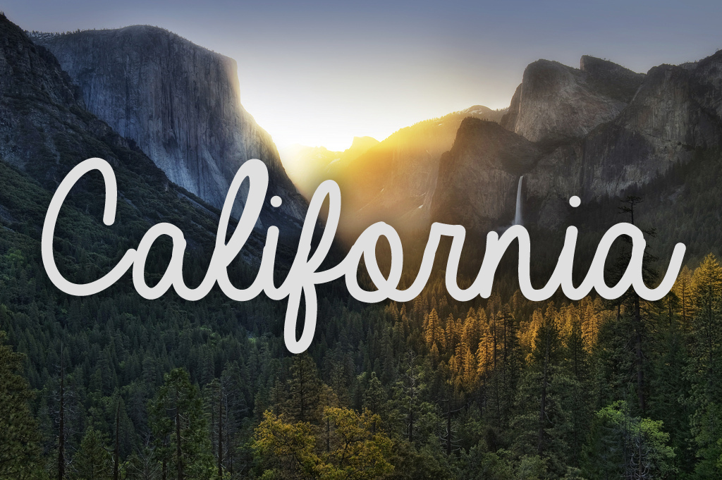 32 Reasons California Is The Most Beautiful State In The Country