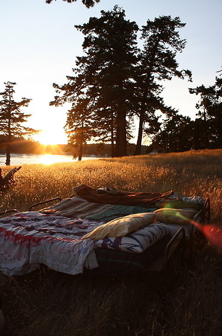 39 Places You Want To Sleep Right Now