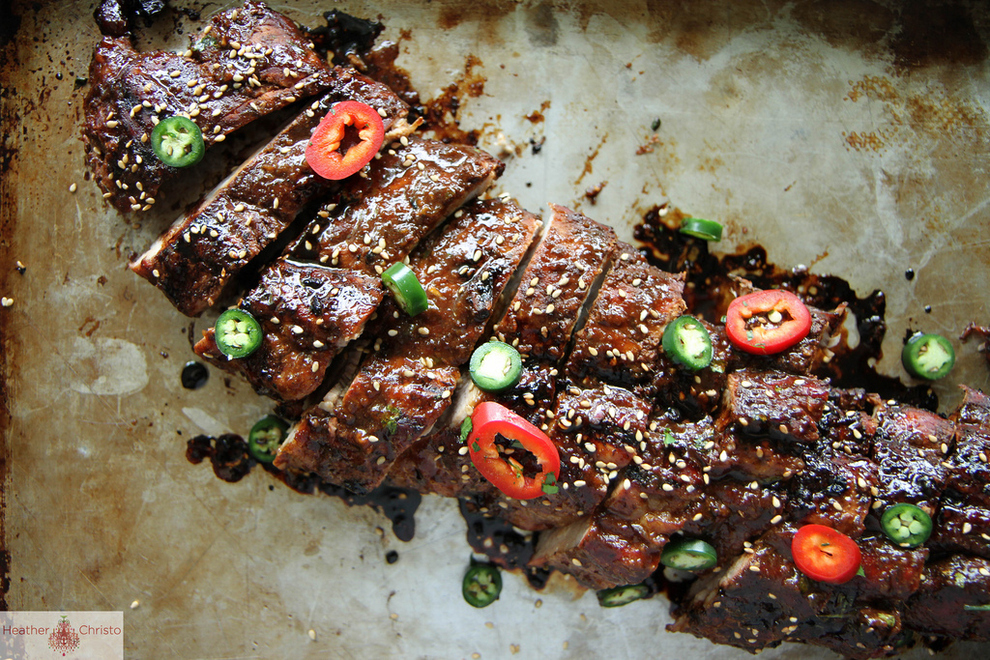 31 Amazing Things To Cook In August