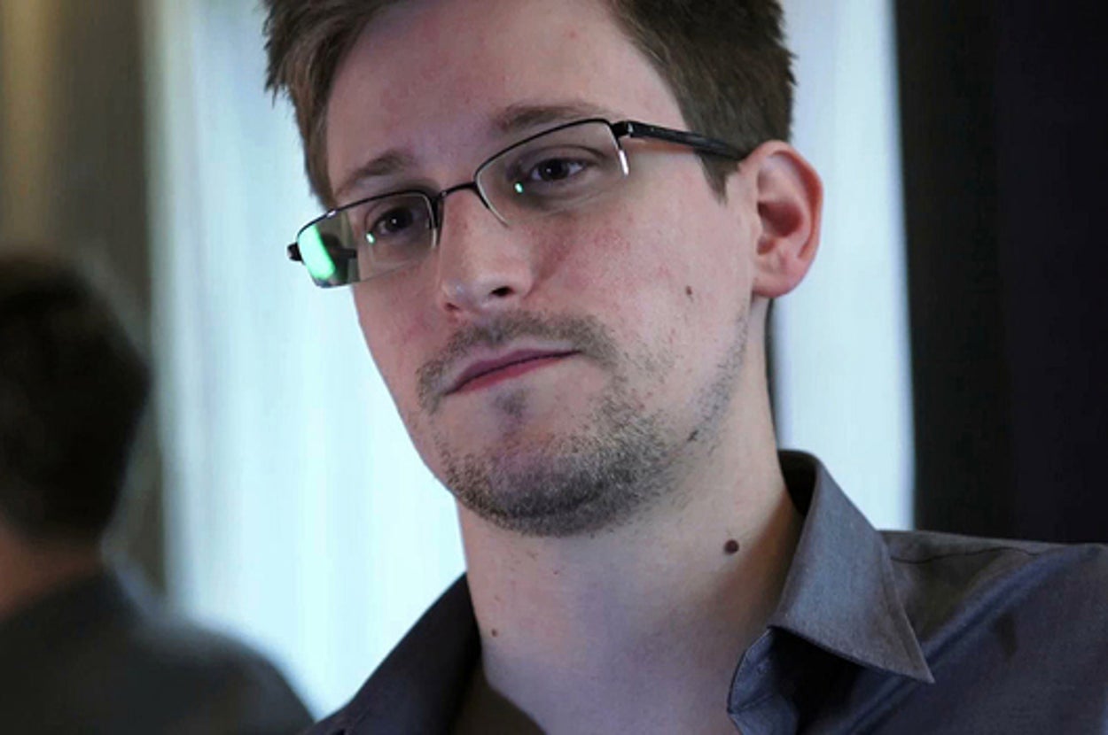 Exclusive: New Snowden Interview Leaves Out Quotes About His Concerns ...