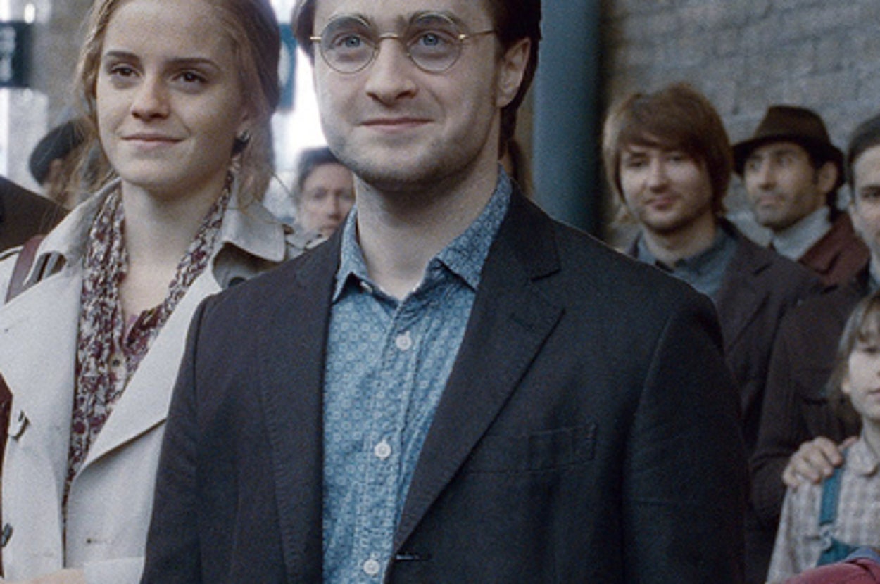 28 Things That Happened After The Harry Potter Books Ended