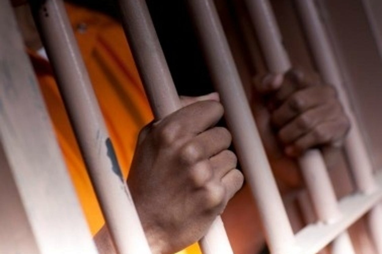 30,000 Inmates Go On Hunger Strike In California