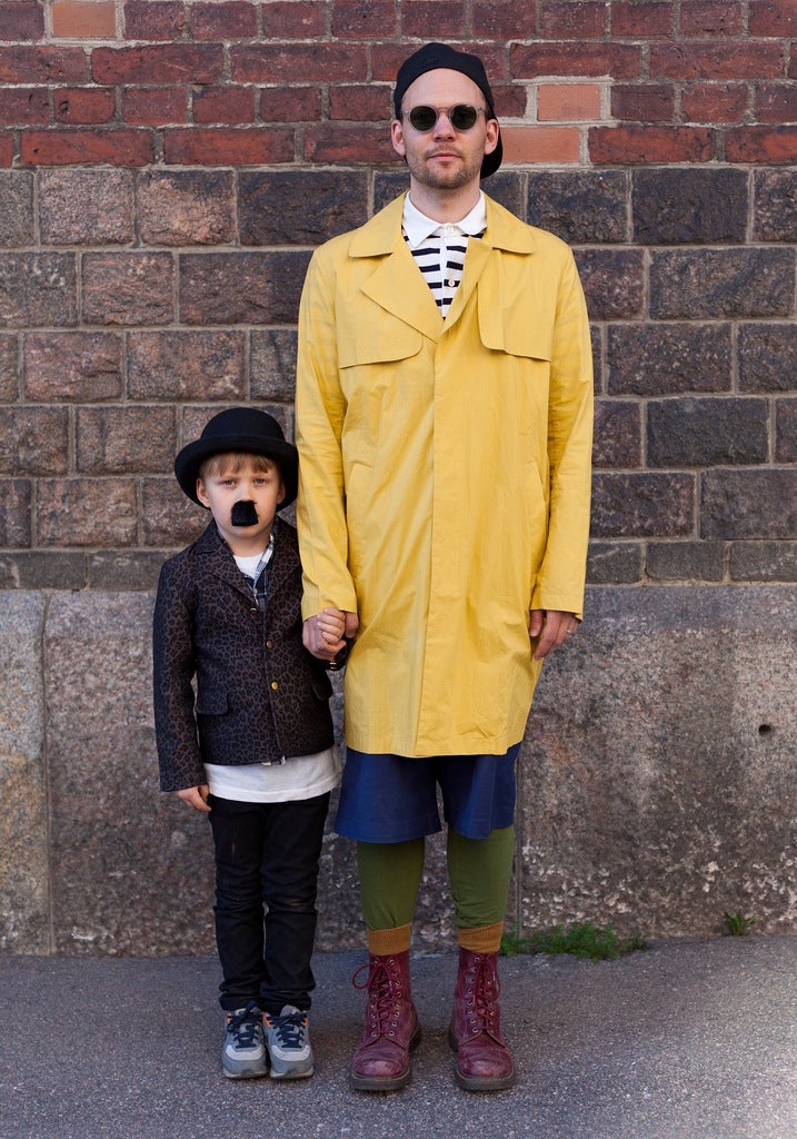 21 Reasons Everyone Should Be Studying Finnish Street Style