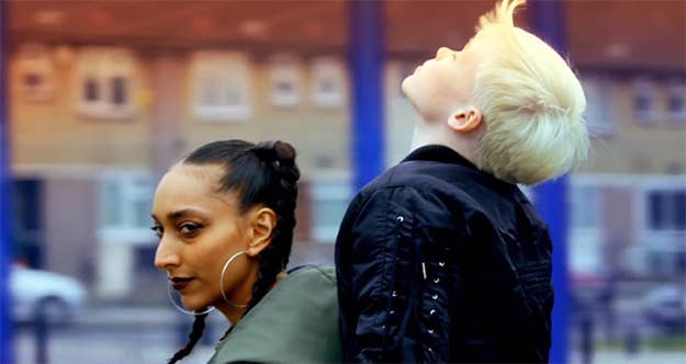 8 Times Women Played With Gender Roles In Their Music Videos