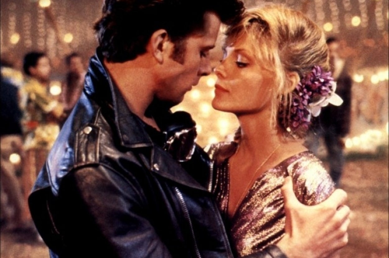 26 Reasons "Grease 2" Is Better Than "Grease"