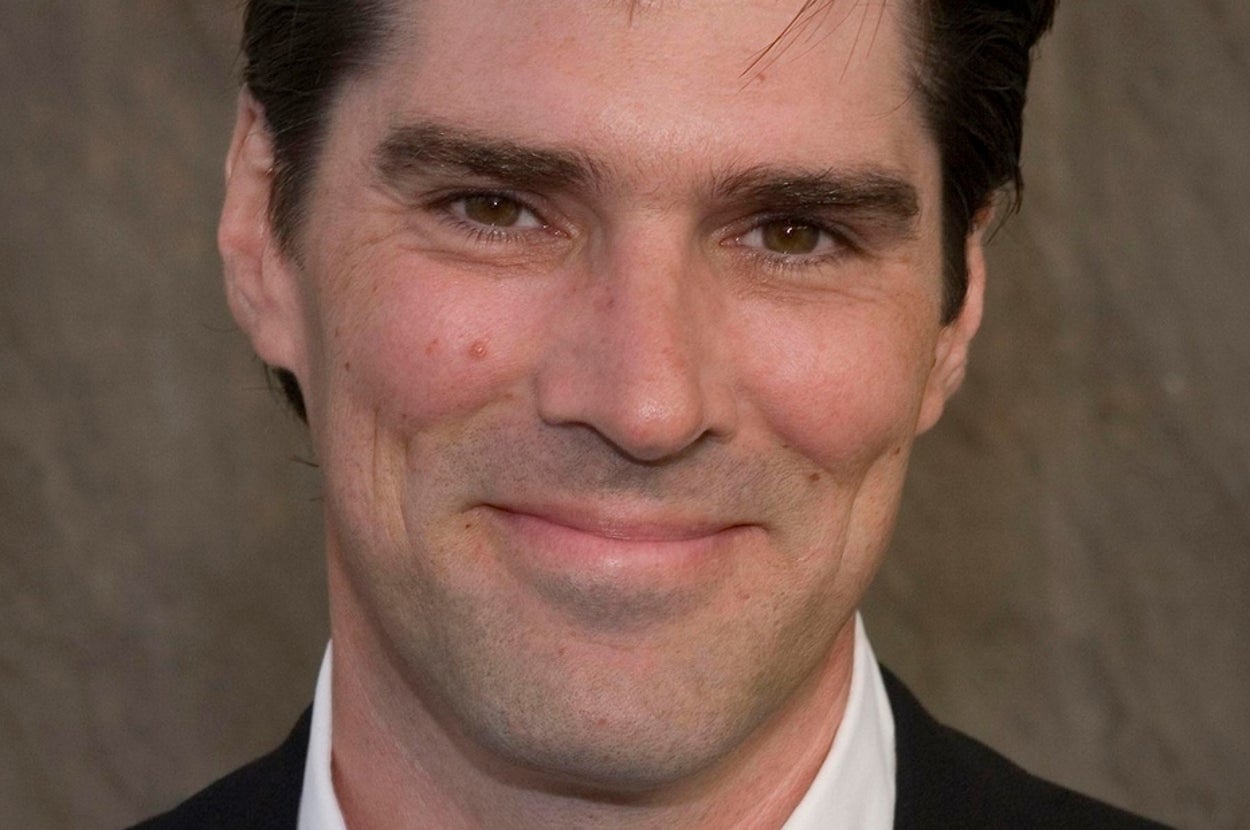The Actor Who Played Greg From “Dharma & Greg“ Got Catfished And It Was ...