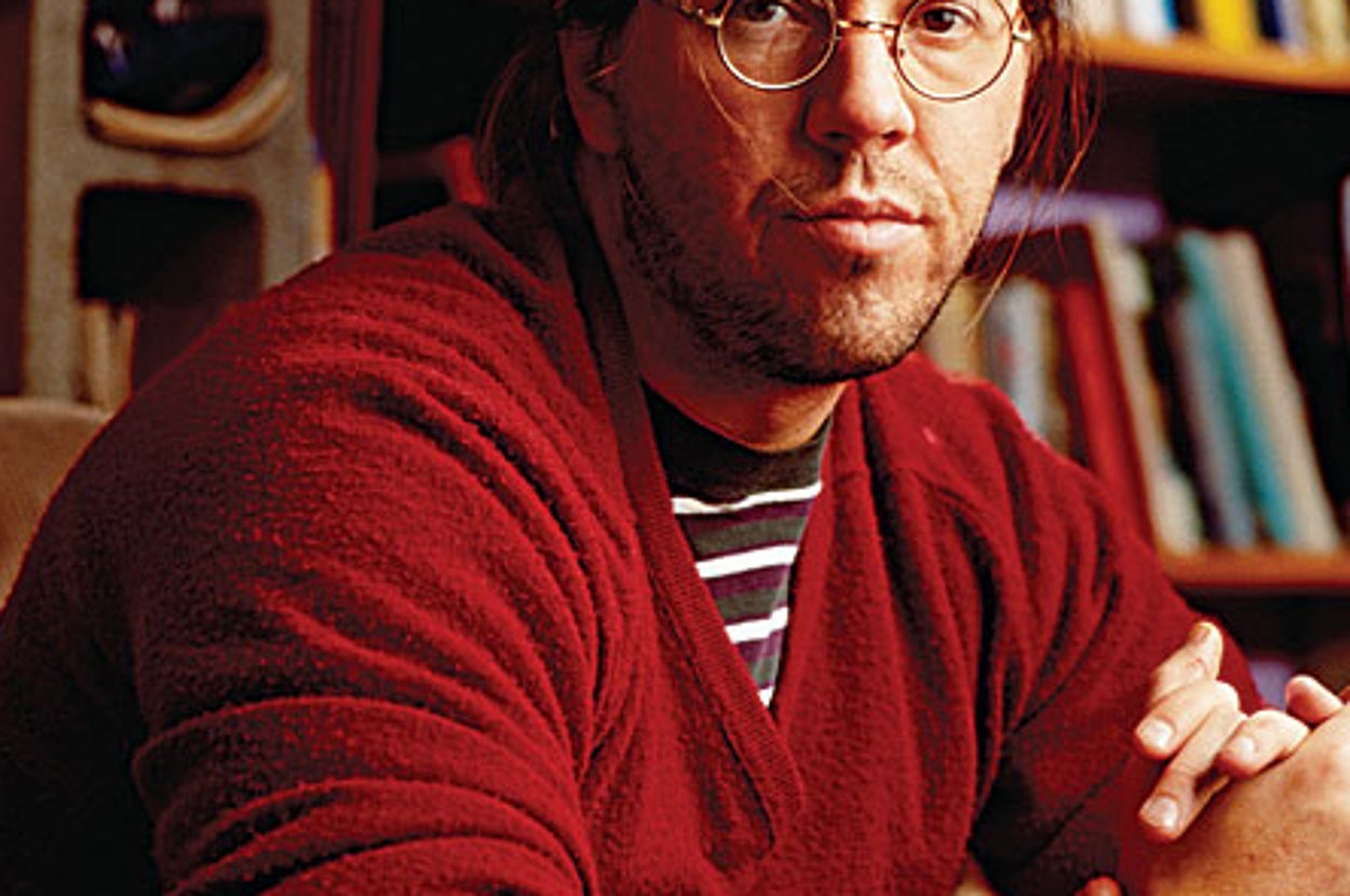 David Foster Wallace’s Wonderful Interview About Perfectionism And Ambition