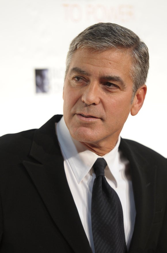 George Clooney Blasts Hedge Fund Manager Dan Loeb For Being A ... George Clooney Blasts Hedge Fund Manager Dan Loeb For Being A ...