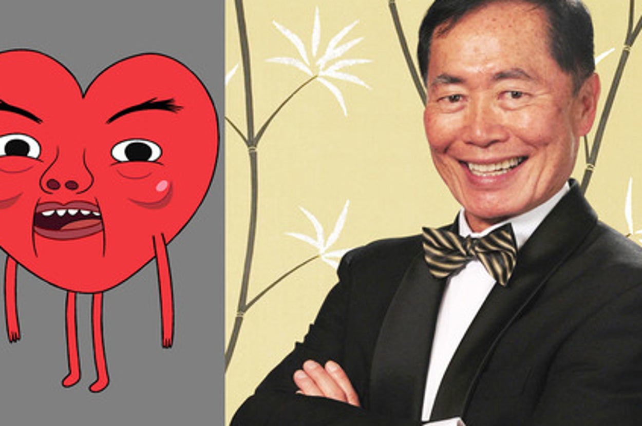 The 28 Best Guest Voice Actors On "Adventure Time"