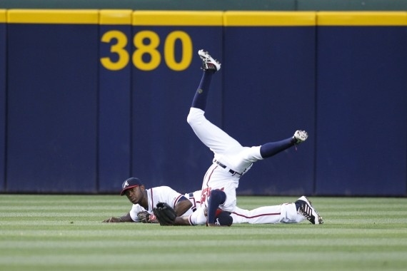 23 Hilarious Sports Fails