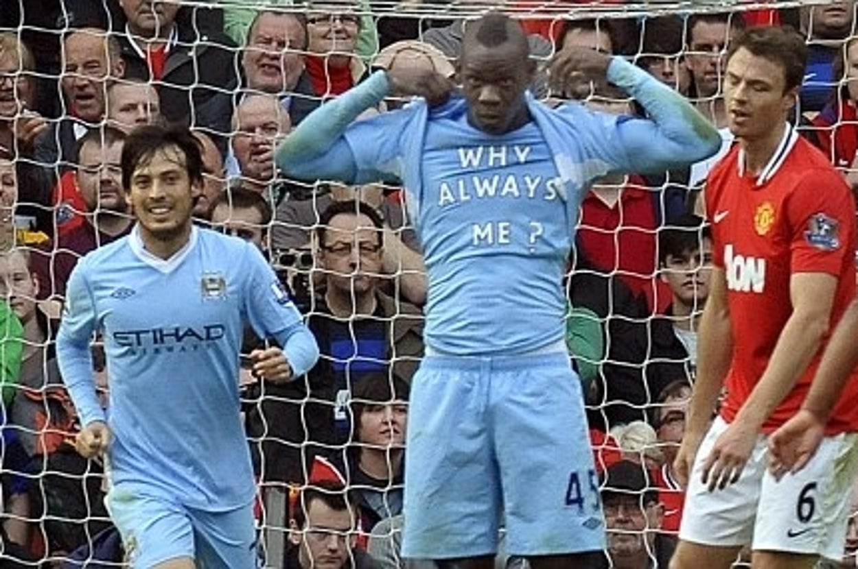 The 18 Greatest Goal Celebrations In Football History