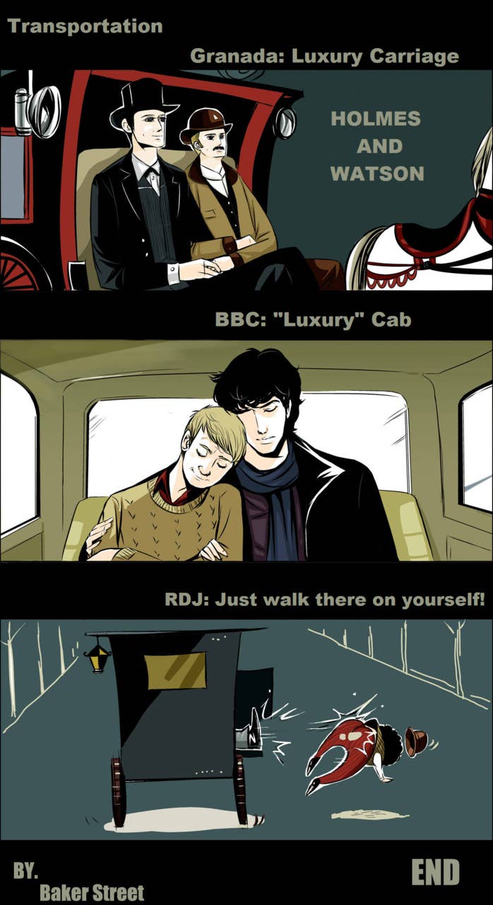 johnlock comic