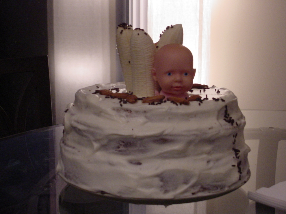 26 Disturbing Cakes That Should Burn In Hell