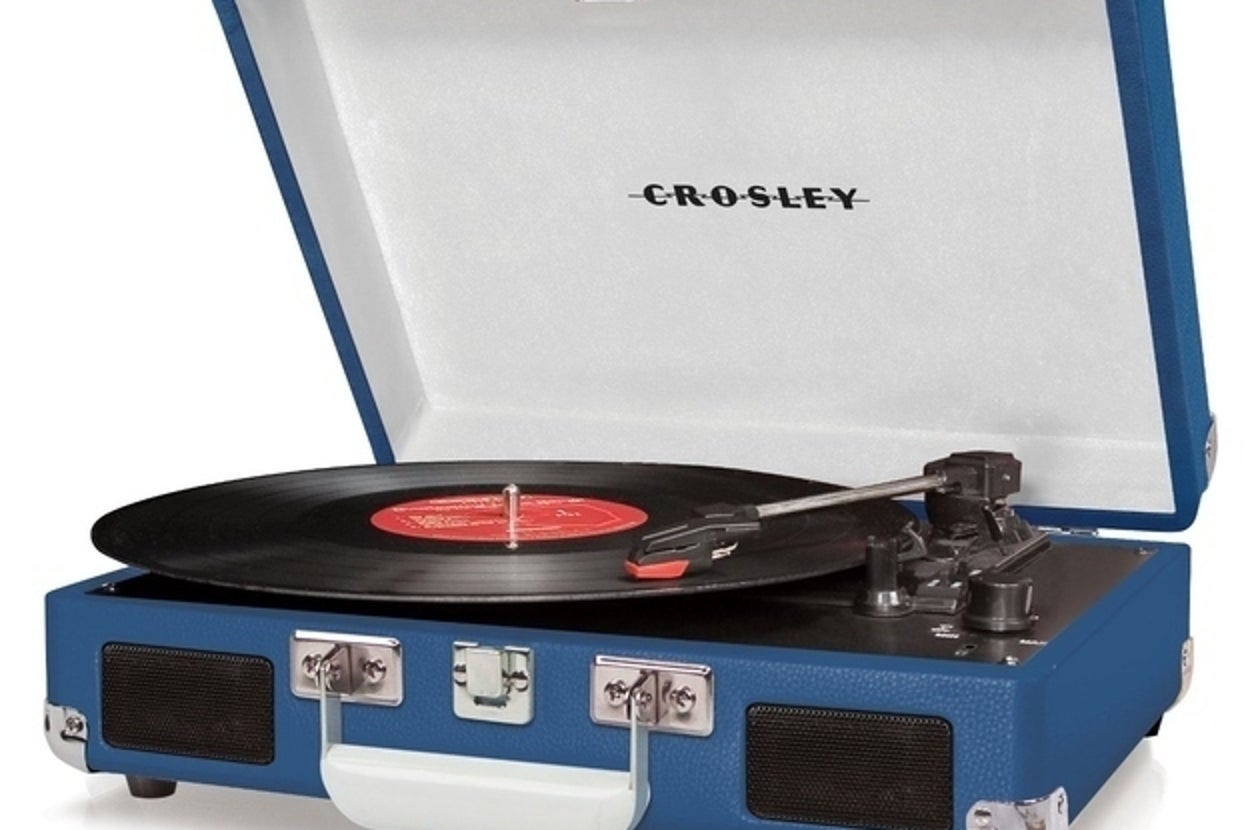 24 Things You Should Know Before Starting A Vinyl Collection