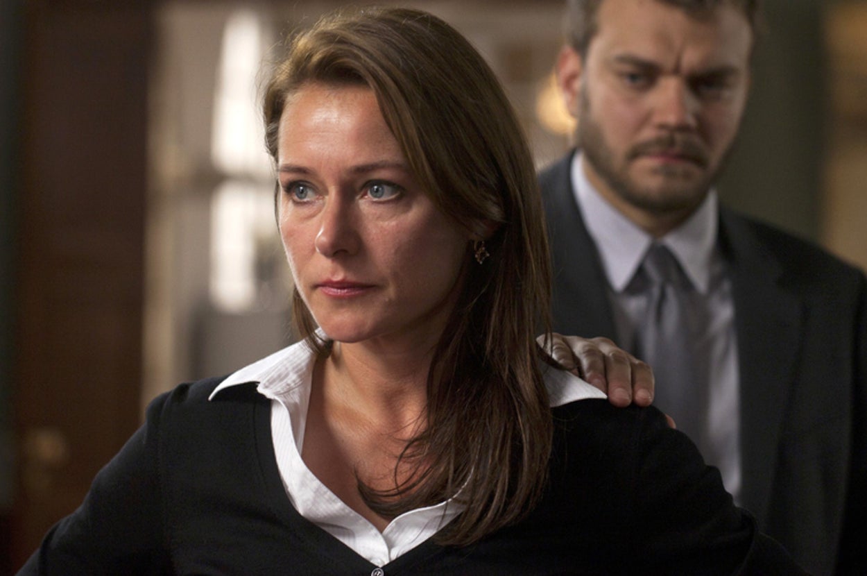 Why Danish Political Drama “Borgen” Is Everything
