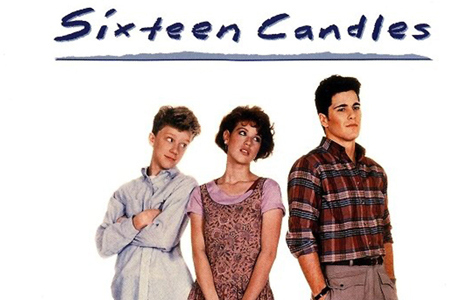 16 Things You Might Not Know About "Sixteen Candles"