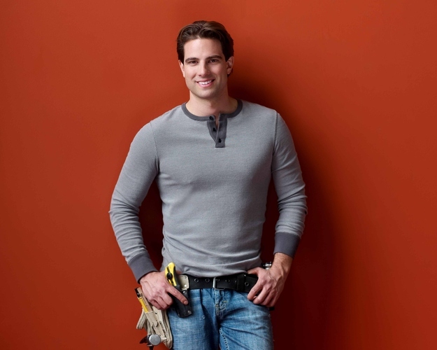 15 All-Time Hottest Hotties Of HGTV