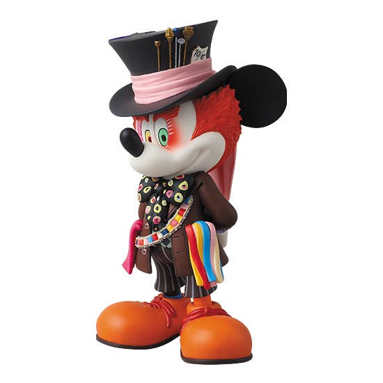 Mad Mickey