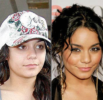Ugliest Actresses Without Makeup | Makeupview.co