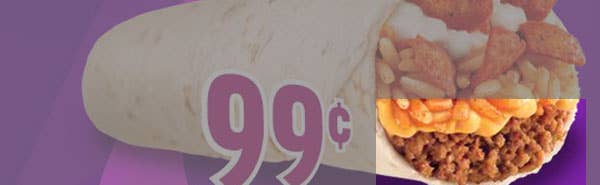 Taco Bell Facing Lawsuit Over Beef Quality