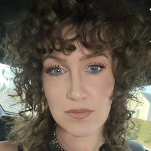 Felisha Rossi (felisharossi) on BuzzFeed