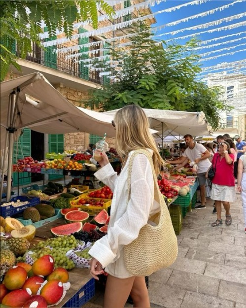 Euro Summer Personality Quiz