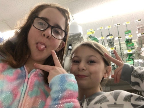 Halle Price on BuzzFeed