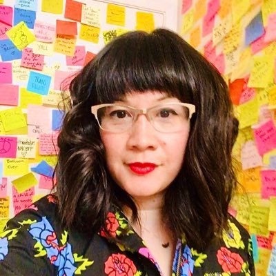 Sarah Kuhn (sarahkuhn) on BuzzFeed