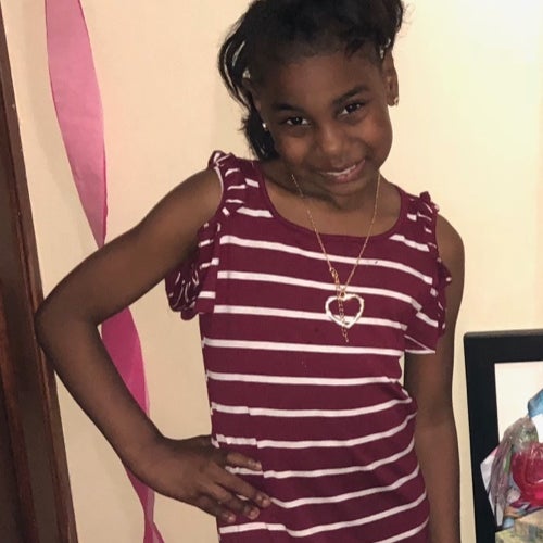 Emani Drake on BuzzFeed