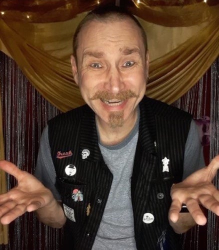 Stephon Walker on BuzzFeed