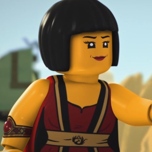 lex_?MINE on BuzzFeed