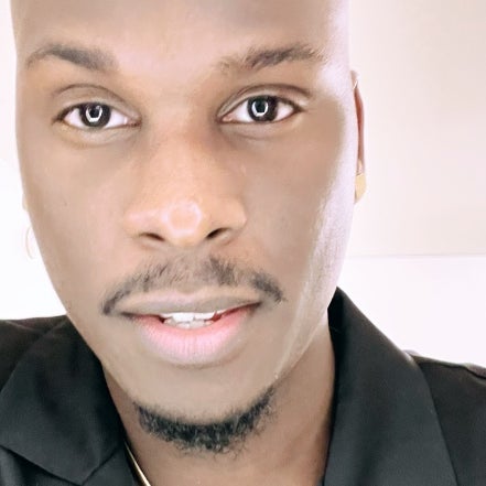 Terry Carter Jr. (terrycarter) on BuzzFeed