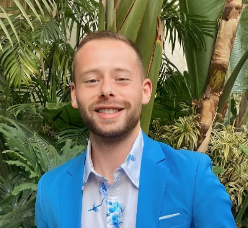 Alien Species Generator: Create Your Own Outer Space Beings