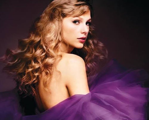 udichi (taylor's version) on BuzzFeed