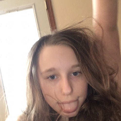 Alexa Killian on BuzzFeed