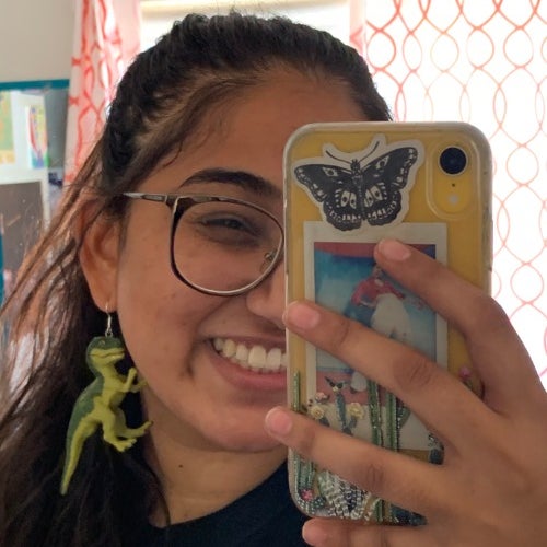 maya desai on BuzzFeed