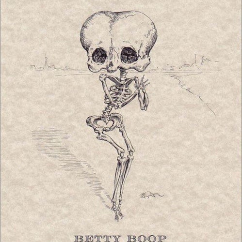 Zoe Goldsmith on BuzzFeed