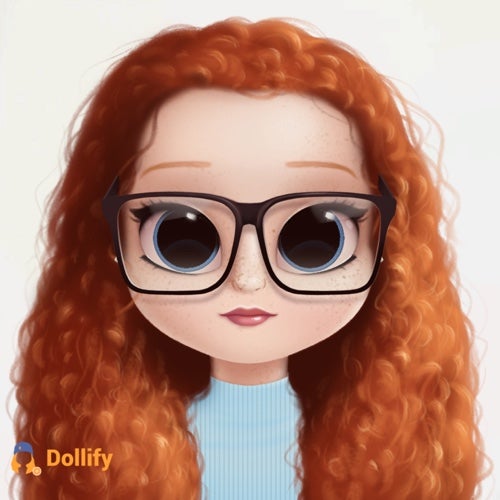 Natalie Beebe on BuzzFeed