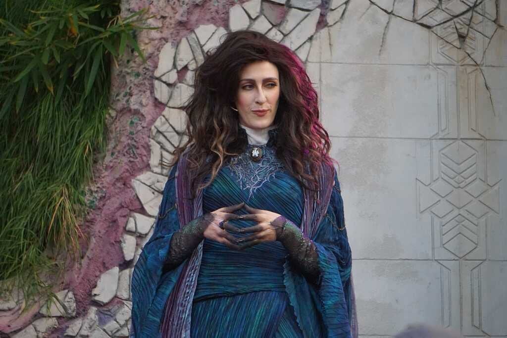 Stephanie on BuzzFeed