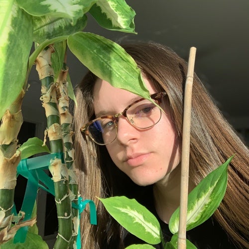 Rexanne Walker on BuzzFeed