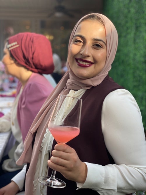 Hanan Awad (hypegirlhealth) on BuzzFeed